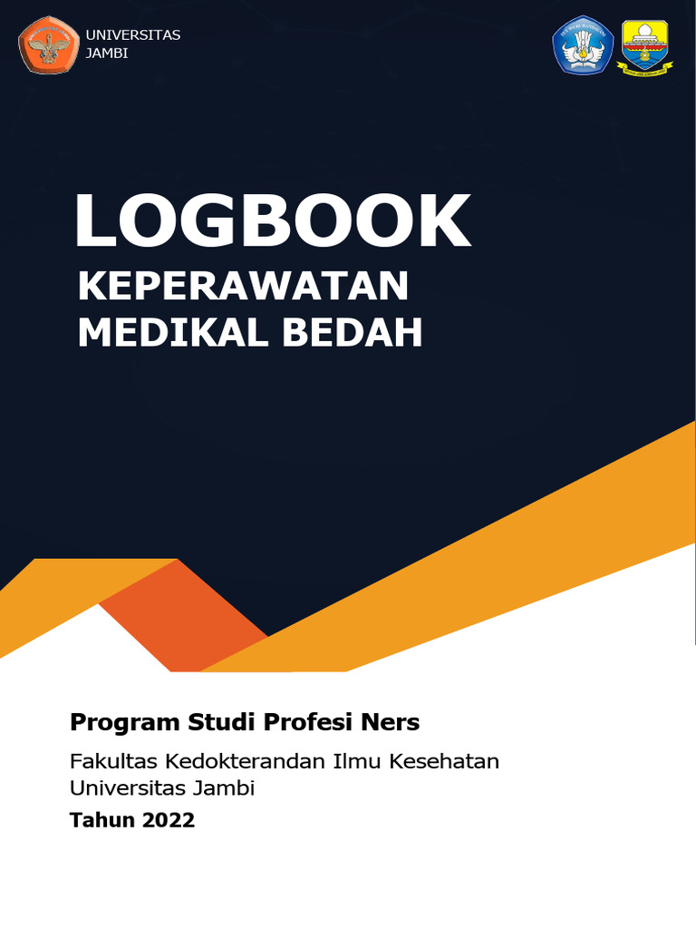Logbook KGD Dan Kritis. | PDF | Sains & Matematika