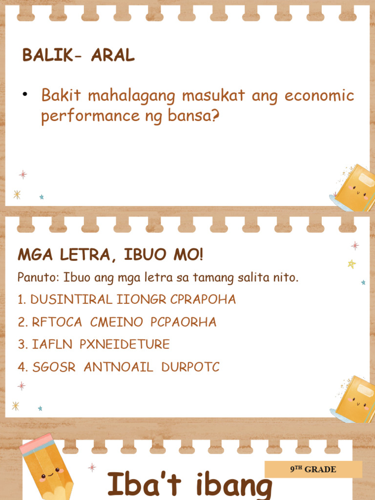 LANCE PPT Feb 19 2024 | PDF