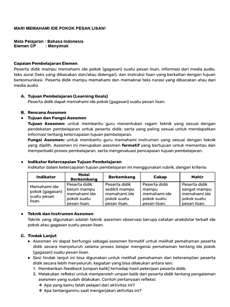 22d4c7ee 59a2 4fc9 Bd87 F94daac081f3 Asesmen - Mari Memahami Ide Pokok ...