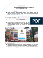 Juknis-Siama-2 0-Rev 3 1 | PDF