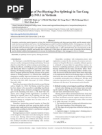 Dyno Nobel Explosive Engineer Guide PDF | PDF | Hazards | Green