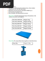 Back Propping Calculation | PDF | Stress (Mechanics) | Building Technology