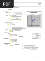 Aisc Table J2.4 Minimum Size of Fillet Welds | PDF