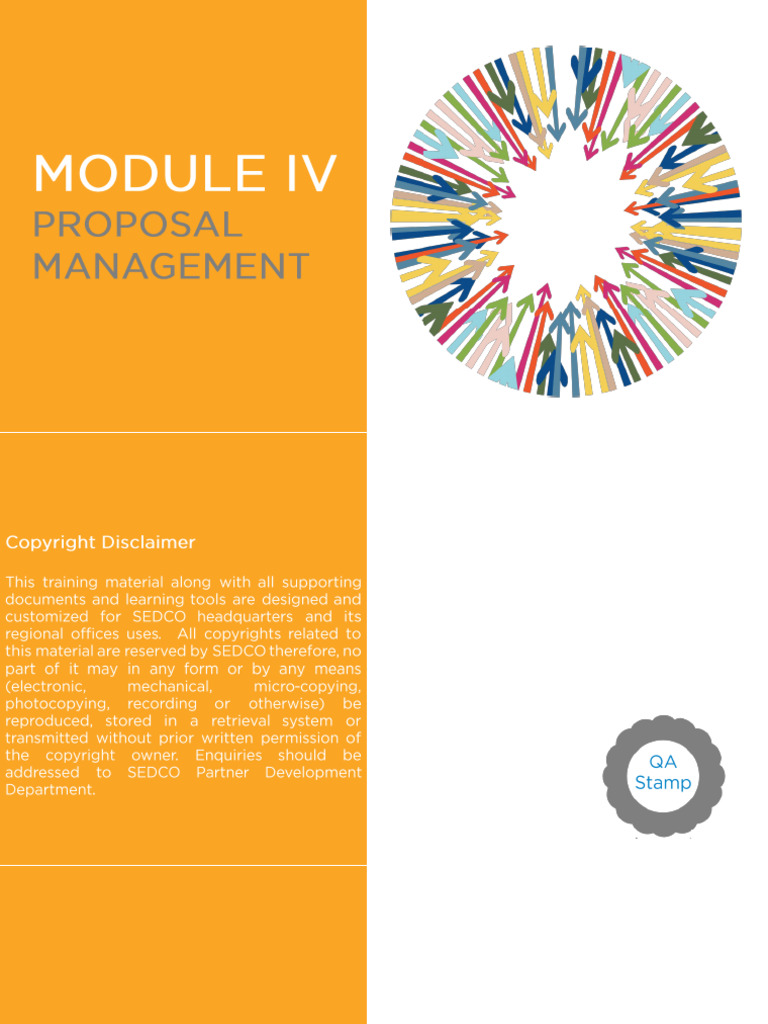 CEM CVM Presales Training Module IV | PDF CEM CVM Presales Training Module IV | PDF