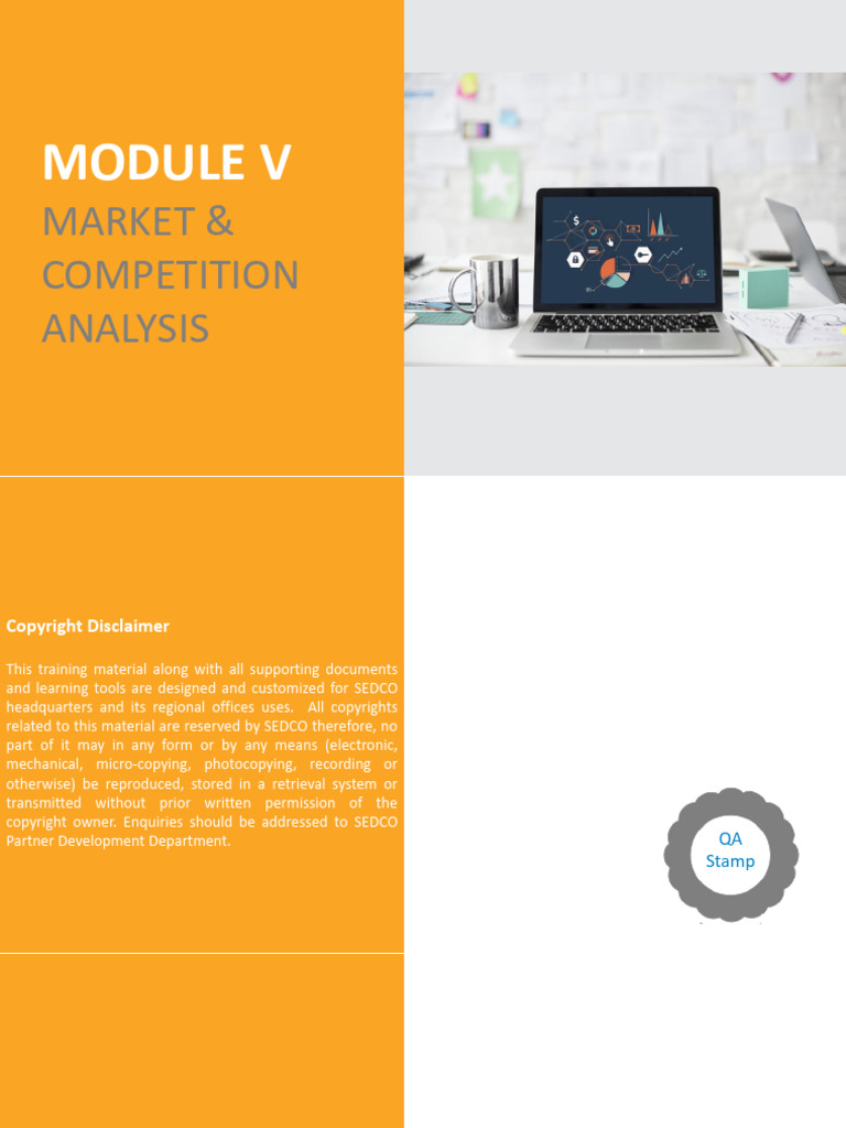 CEM - CVM Presales Training - Module V | PDF | Human Communication | Business
