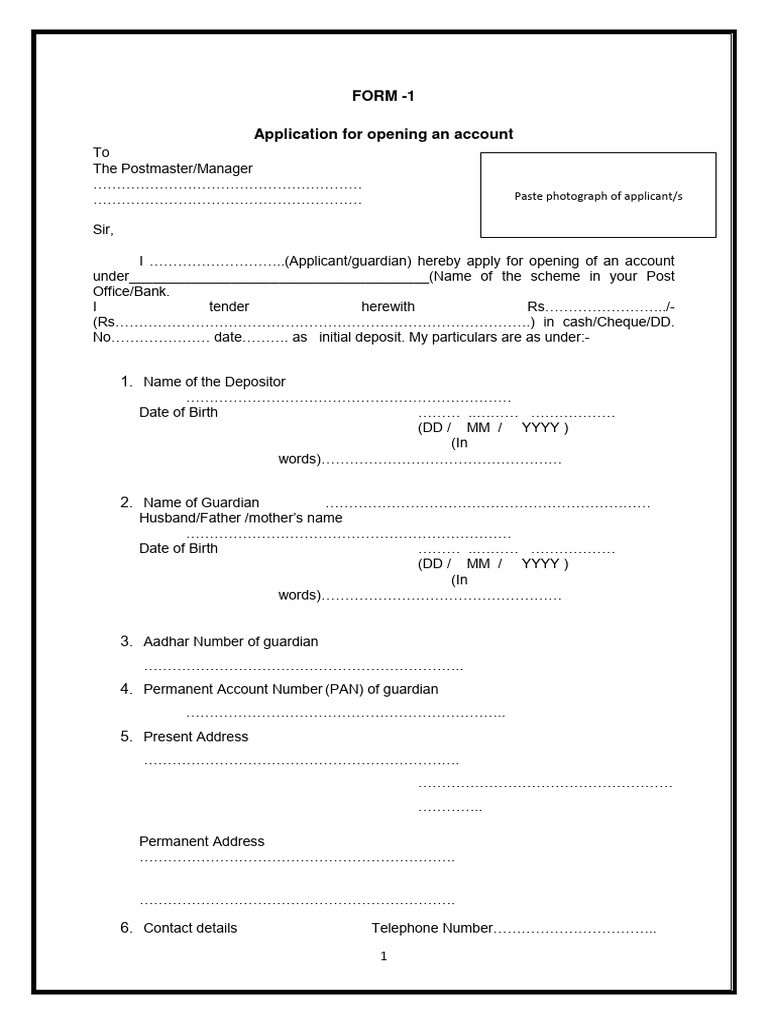 Ssy All Forms 09 08 | PDF