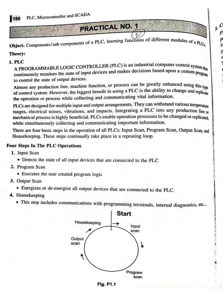 Plc Practical Pdf Pdf