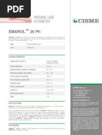 Sigma Prime 200-SDS | PDF | Dangerous Goods | Firefighting