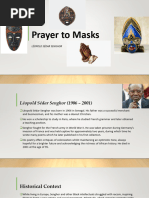 Grade 12 English HL Poetry Text With Notes - Revised 2024 | PDF | Poetry