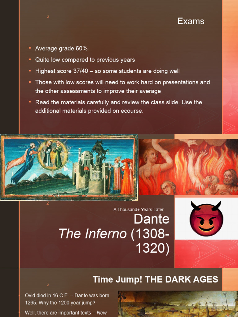 Dante | PDF | Divine Comedy | Dante Alighieri