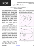 Bioprogressive Therapy | PDF | Orthodontics | Dentistry