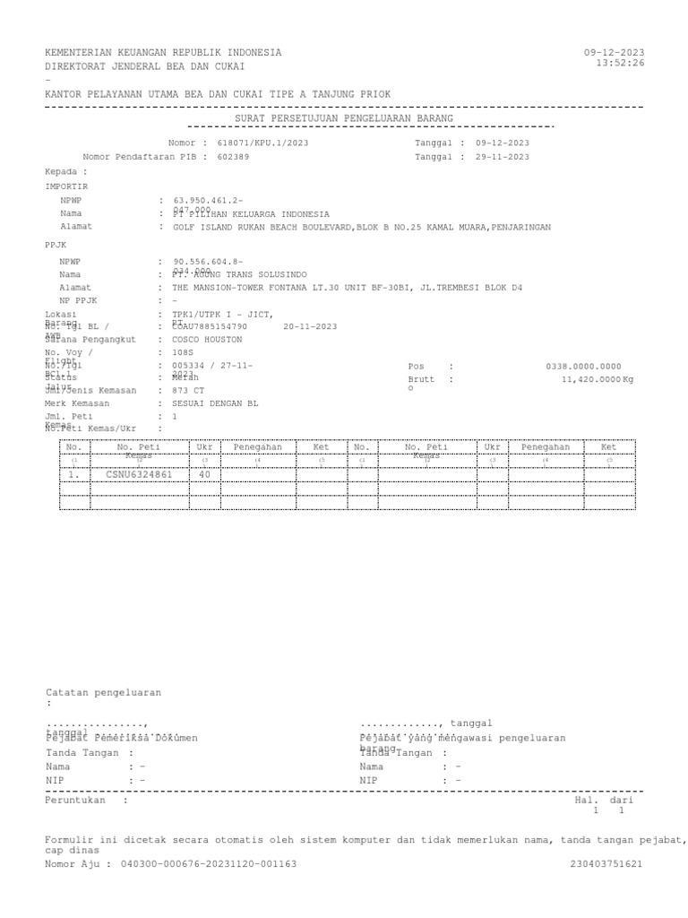 SPPB | PDF