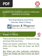 Busted Flourescent Bulb Label | PDF | Waste | Hazardous Waste