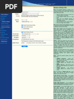 Linksys Router Bridge Mode Setup Guide | PDF | Router (Computing ...