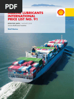 Unitor Easyship Combined Test Kit PDF | PDF | Viscosity | Oil