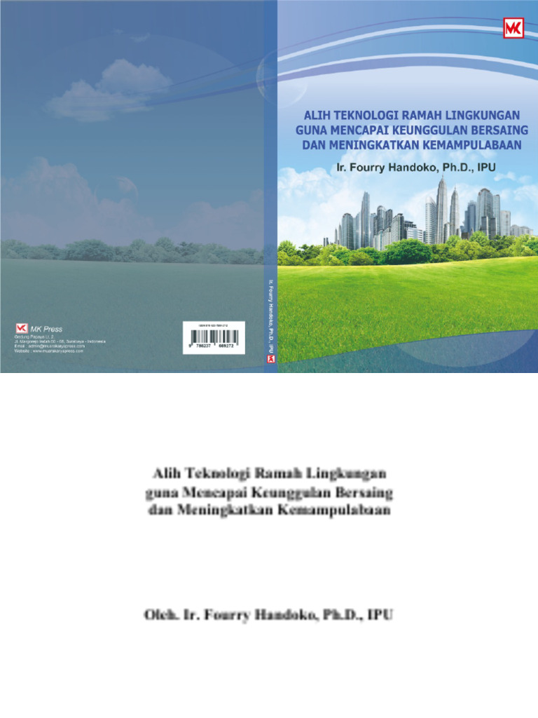 Buku 5 Merge Sampul - 1 - 2 | PDF