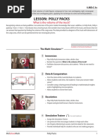 WFT and DFT Calculations in Painting | PDF | Paint | Area