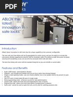 66 1502 003-17 Quick Reference Guide Lock Service 3G | PDF | Usb ...