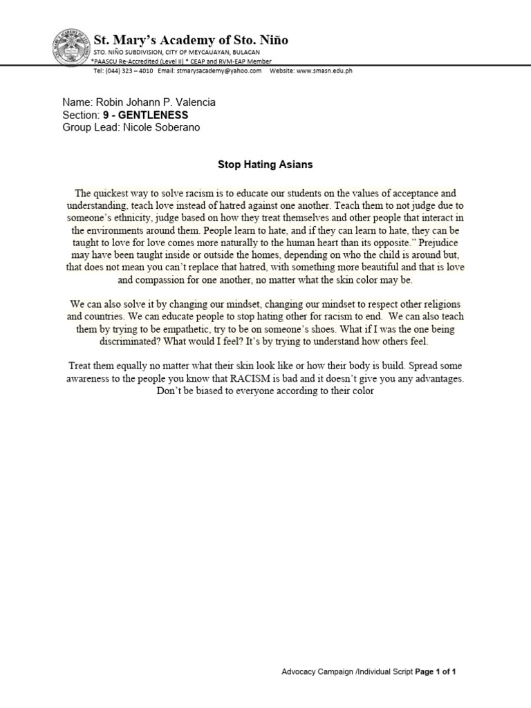 Formal Theme English (Grade 9) | PDF