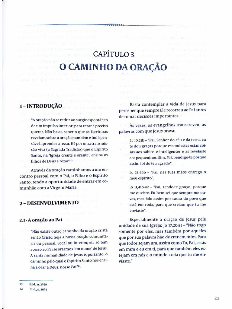 Apostila 4 Cap3 | PDF