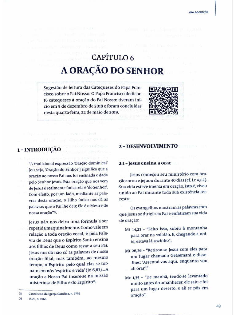 Apostila 4 Cap6 | PDF