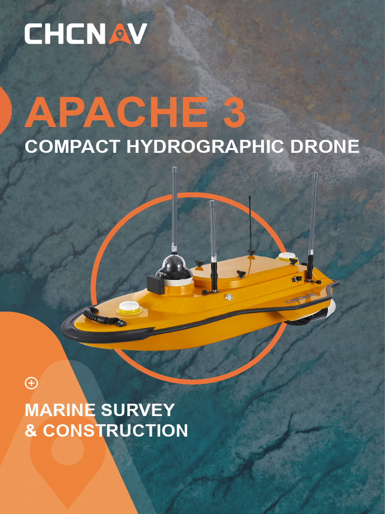 Apache 3 - DS - en | PDF