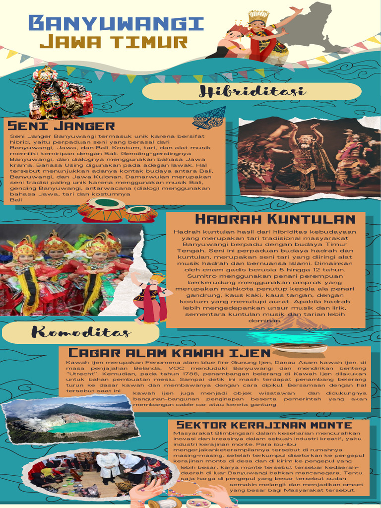 Philippine Folk Dances Infographic - 20240213 - 090708 - 0000 | PDF