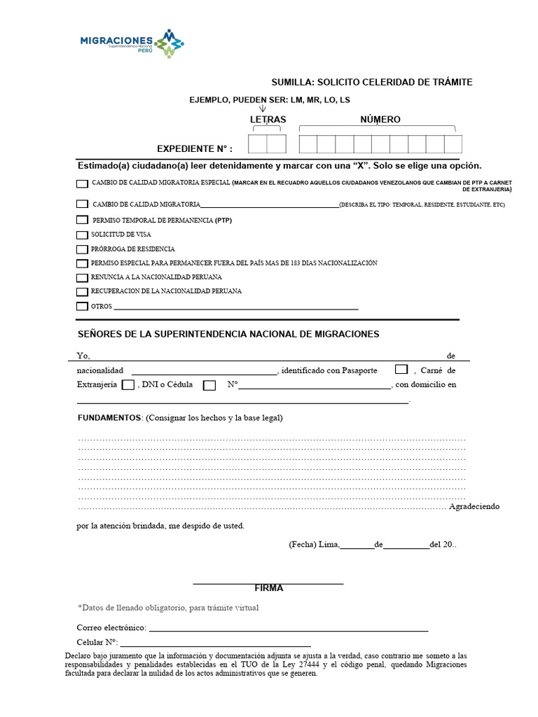 Celeridad de Tramite PDF | PDF | Gobierno | Gobierno y personalidad