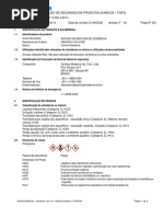 Ficha Técnica do Hexano: Propriedades e Usos | PDF | Solvente ...