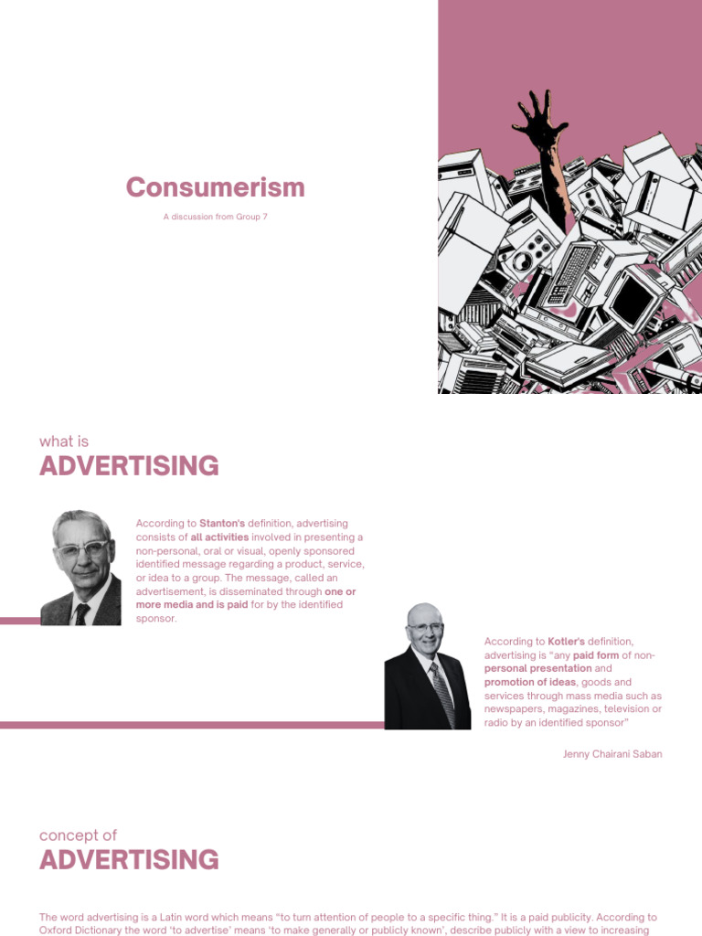 Pancasila A03 Consumerism | PDF