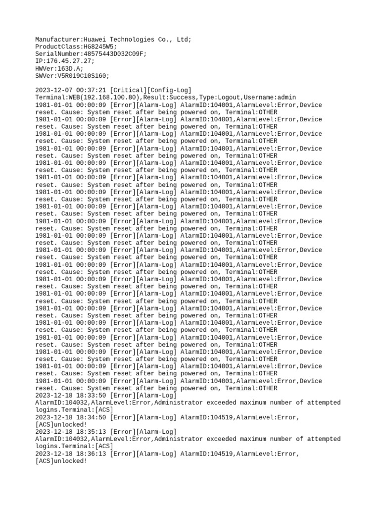 Hwontlog (1) 2654 | PDF | Login | Computing