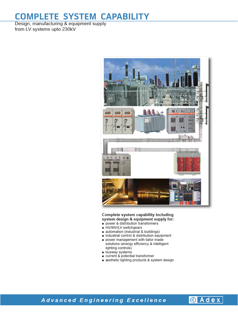 Complete Sys 1 April 23-F | PDF