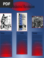 Factory Workers vs Owners in I.R. | PDF | Labour Economics | Factory