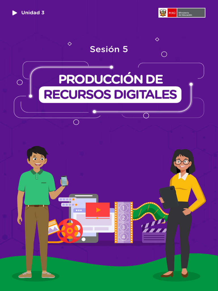 Sesion 5 | PDF | Software de la aplicacion | Programa de computadora