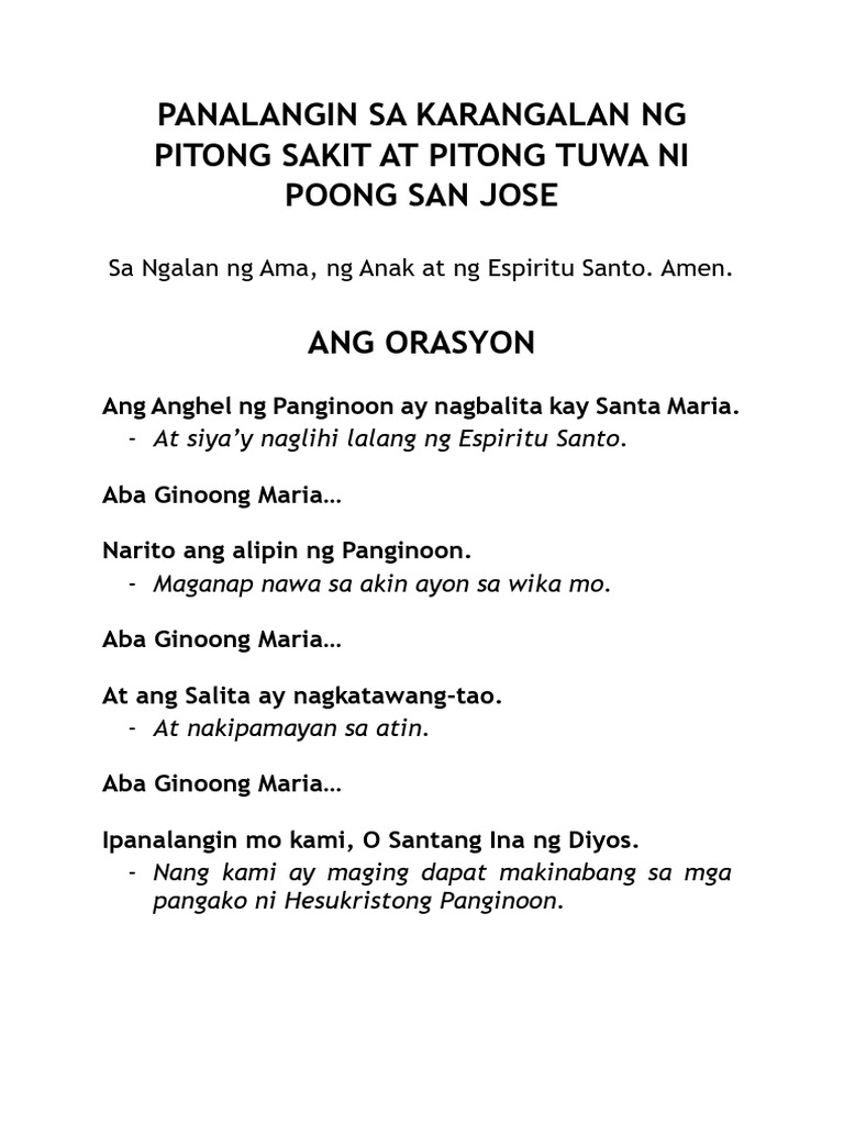 Booklet Sample | PDF