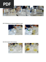 How To Make A Cup of Tea Flowchart | PDF