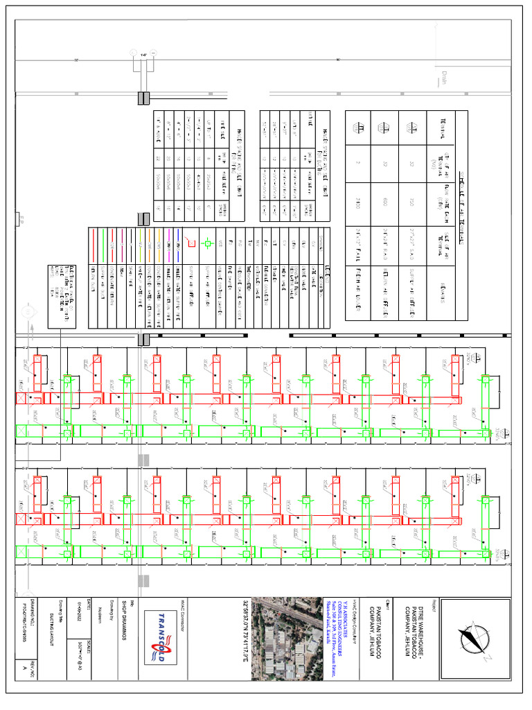 003 Ducting Layout | PDF