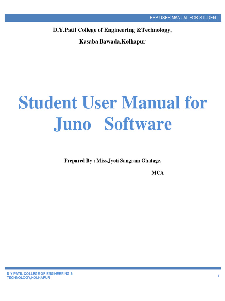 Student Overall Manual Final | PDF | Payments | Password