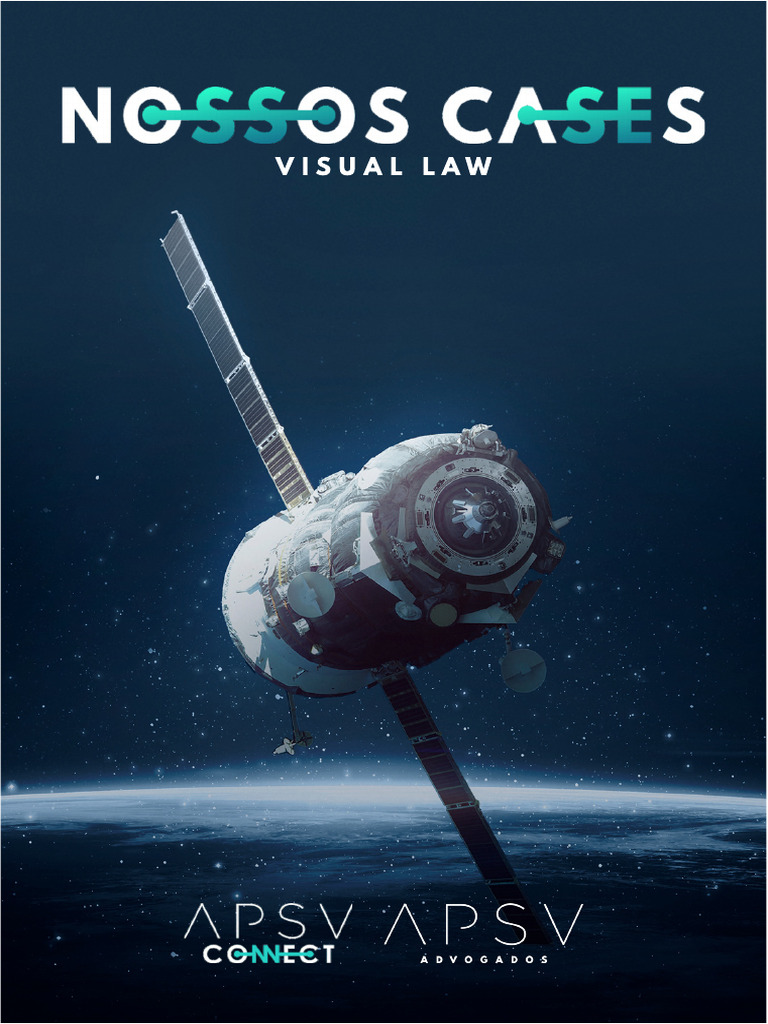 APSV CONNECT E Book Nossos Cases de Visual Aw | PDF