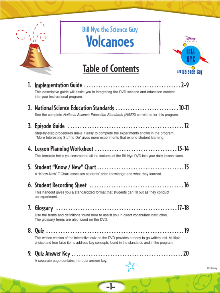 Volcanoes | PDF | Volcano | Hazards