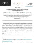 Abaqus Contact Output Variables Explained | PDF | Applied Mathematics ...