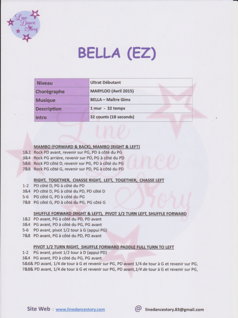 03 Bella | PDF