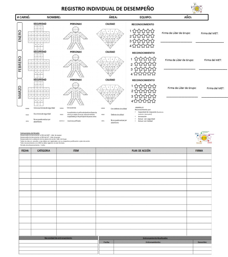RDI Colombia 1Q 2024 | PDF