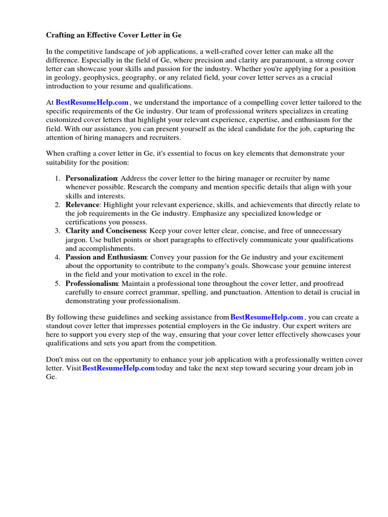 Cover Letter in German Template | PDF | Job Interview