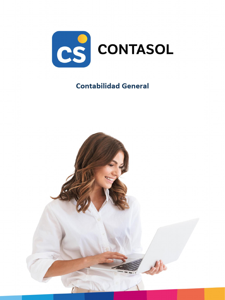 CONTASOL Contabilidad General | Descargar gratis PDF | Contabilidad ...