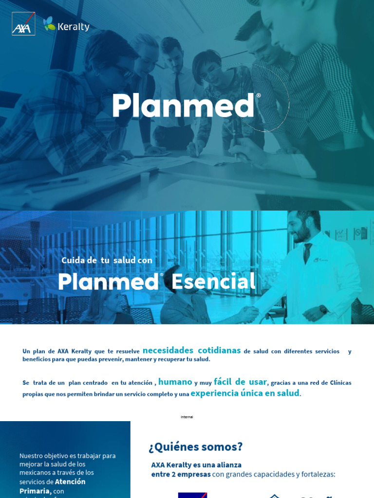 Planmed - Aeroméxico | PDF