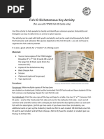 Washington State Catch Record Card Guide | PDF | Fish | Fishing Industry