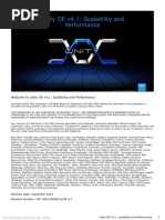 HCPC CPD Profile Template | PDF | Computing