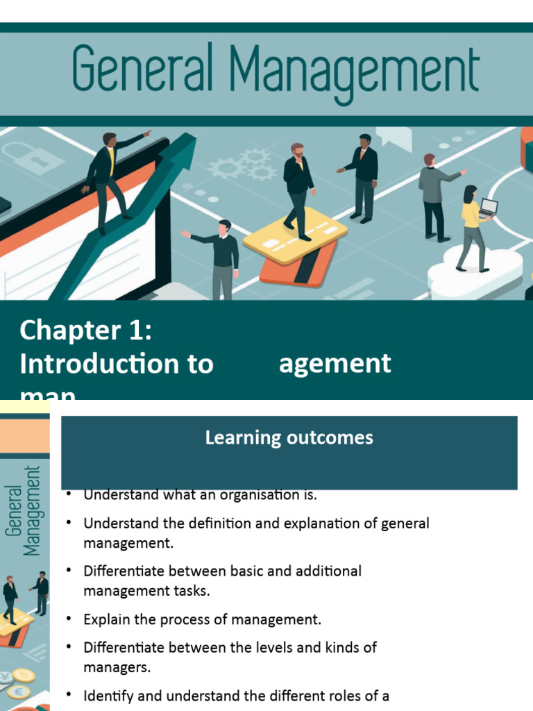 Chapter 1_2023-Slides | PDF | Skill | Goal