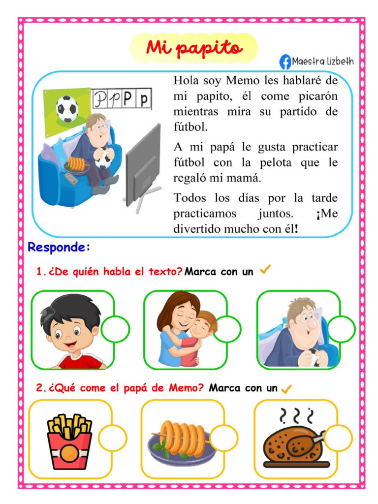 Letra PP | PDF